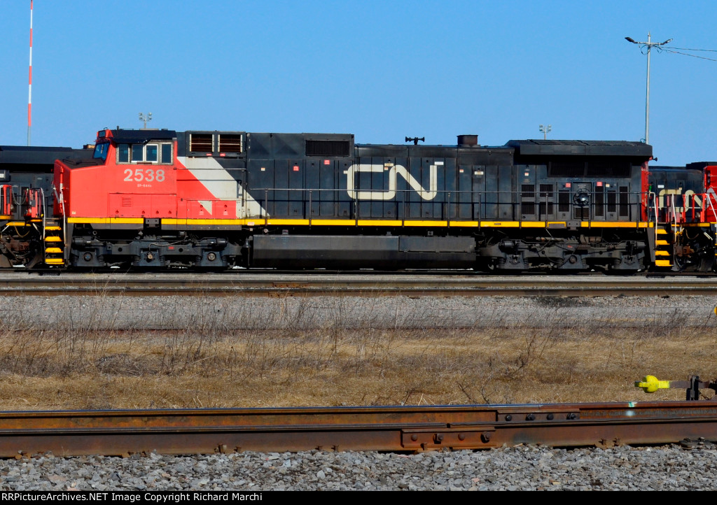 CN 2538